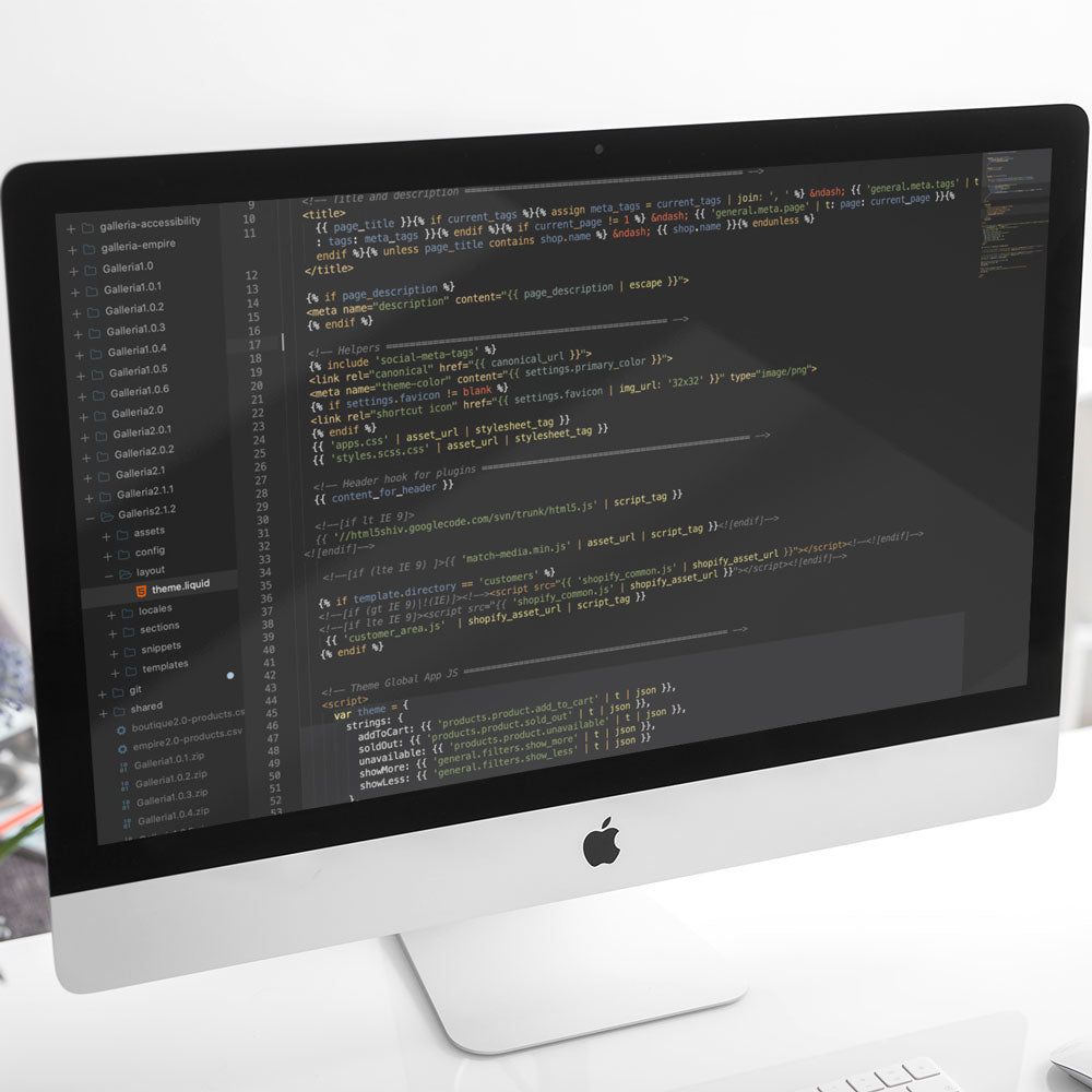 Custom Development Time Block Enhancify